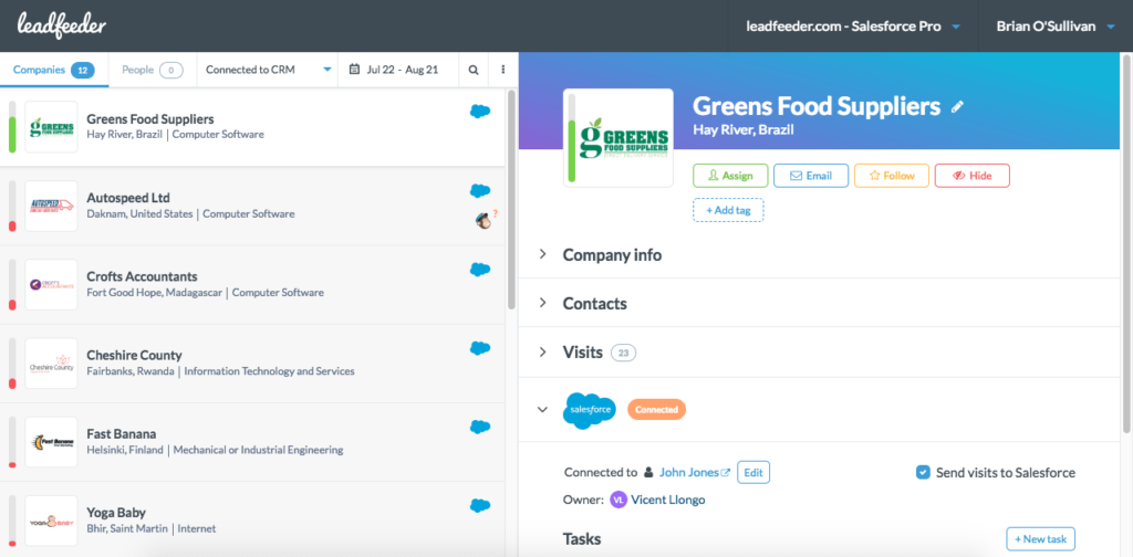 Tools - Digital Marketing Hub